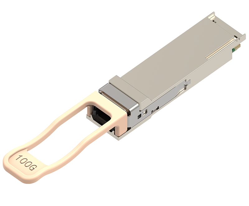 100G QSFP28 SR4 - TopOpto